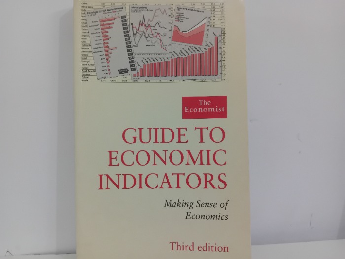 GUIDE TO ECONOMIC INDICATORS